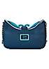 Loungefly Corpse Bride Butterfly Crossbody Bag | Freemans