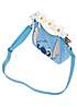 Loungefly Disney Lilo & Stitch Springtime Stitch Daisy Handle Crossbody ...