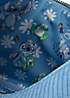 Loungefly Disney Lilo & Stitch Springtime Stitch Daisy Handle Crossbody ...
