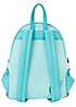Loungefly Disney Moana Ocean Waves Mini Backpack | Freemans