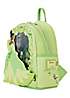 Loungefly Disney Princess And The Frog Tiana Lenticular Mini Backpack ...