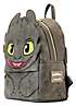 Loungefly How To Train Your Dragon Toothless Cosplay Mini Backpack ...