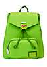 Loungefly Kids The Muppets Kermit the Frog Mini Backpack | Freemans