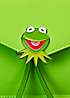 Loungefly Kids The Muppets Kermit the Frog Mini Backpack | Freemans