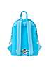 Loungefly Lafig Smurfs Smurfette Cosplay Mini Backpack | Freemans