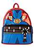 Loungefly Marvel Metallic Doctor Strange Mini Backpack | Freemans