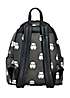 Loungefly Stormtrooper All Over Print Mini Faux Leather Backpack | Freemans