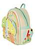 Loungefly Universal Classic Trolls Mini Backpack | Freemans