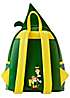 Loungefly WB Elf 20th Anniversary Cosplay Mini Backpack | Freemans