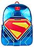 Loungefly Warner Brothers DC Superman Full-Size Backpack | Freemans