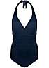 MAGIC BODYFASHION Halterneck Shaping Swimsuit | Freemans