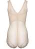 MAGIC BODYFASHION Shaping Lace Bodysuit | Freemans