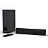 Majority Bowfell Plus Soundbar & Subwoofer - Black | Freemans