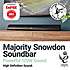 Majority Snowdon 2 Bluetooth Soundbar 120W | Freemans