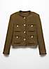Mango Jacket Wintour | Freemans