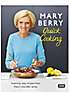 Mary Berry’s Quick Cooking Book | Freemans