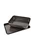 MasterClass Non-Stick Roast & Bake Pan Bakeware Set | Freemans