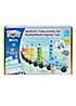 MathLink® Cubes Numberblocks® Express Train Activity Set | Freemans
