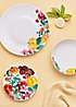 Maxwell & Williams Capri Coupe 12 Piece Dinner Set | Freemans