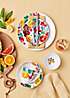 Maxwell & Williams Capri Coupe 12 Piece Dinner Set | Freemans