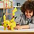 Mega Construx Pokémon Jumbo Pikachu Craft Kit | Freemans