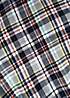 Mens Plain & Checked Short Pyjamas Set | Freemans