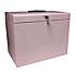 Metal A4 Home File Storage Box | Freemans