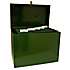 Metal A4 Home File Storage Box | Freemans