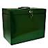 Metal A4 Home File Storage Box | Freemans