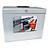 Metal A4 Home File Storage Box | Freemans