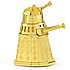 Metal Earth Construction Kit Dr Who Dalek | Freemans