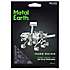 Metal Earth Construction Kit Mars Rover | Freemans