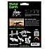 Metal Earth Construction Kit Mars Rover | Freemans
