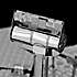Metal Earth Construction Kit Mars Rover | Freemans