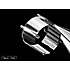 Metal Earth Construction Kit Mars Rover | Freemans