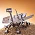 Metal Earth Construction Kit Mars Rover | Freemans