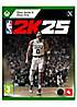 Microsoft Xbox NBA 2K25 (3+) | Freemans