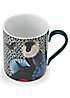 Mikasa x Sarah Arnett 380ml Monkey Porcelain Mug | Freemans