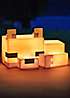 Minecraft Baby Fox Light | Freemans