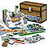 Minecraft Bumper Activity Crafting Set | Freemans