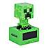 Minecraft Creeper Icon Alarm Clock | Freemans