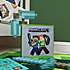 Minecraft Set of 2 Storage Boxes | Freemans