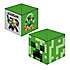 Minecraft Set of 2 Storage Boxes | Freemans