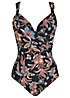 Miraclesuit Scotch Floral Siren One Piece Swimsuit | Freemans