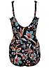 Miraclesuit Scotch Floral Siren One Piece Swimsuit | Freemans