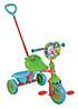 MoVe CoComelon My First Trike | Freemans