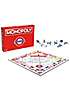 Monopoly London Underground | Freemans