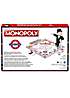 Monopoly London Underground | Freemans
