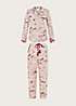 Monsoon Bianca Print Pyjama Set | Freemans