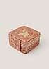 Monsoon Kids Glitter Unicorn Jewellery Box | Freemans